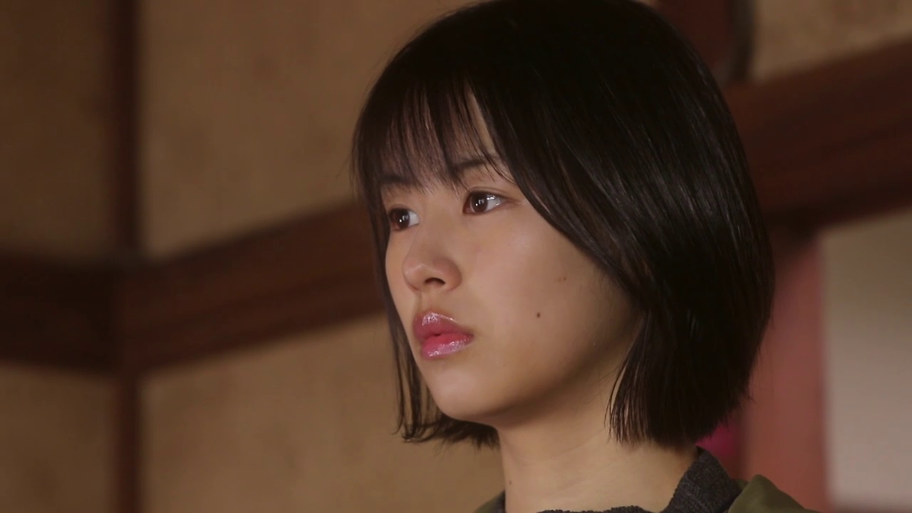 Takeuchi Aisa - 竹内愛紗