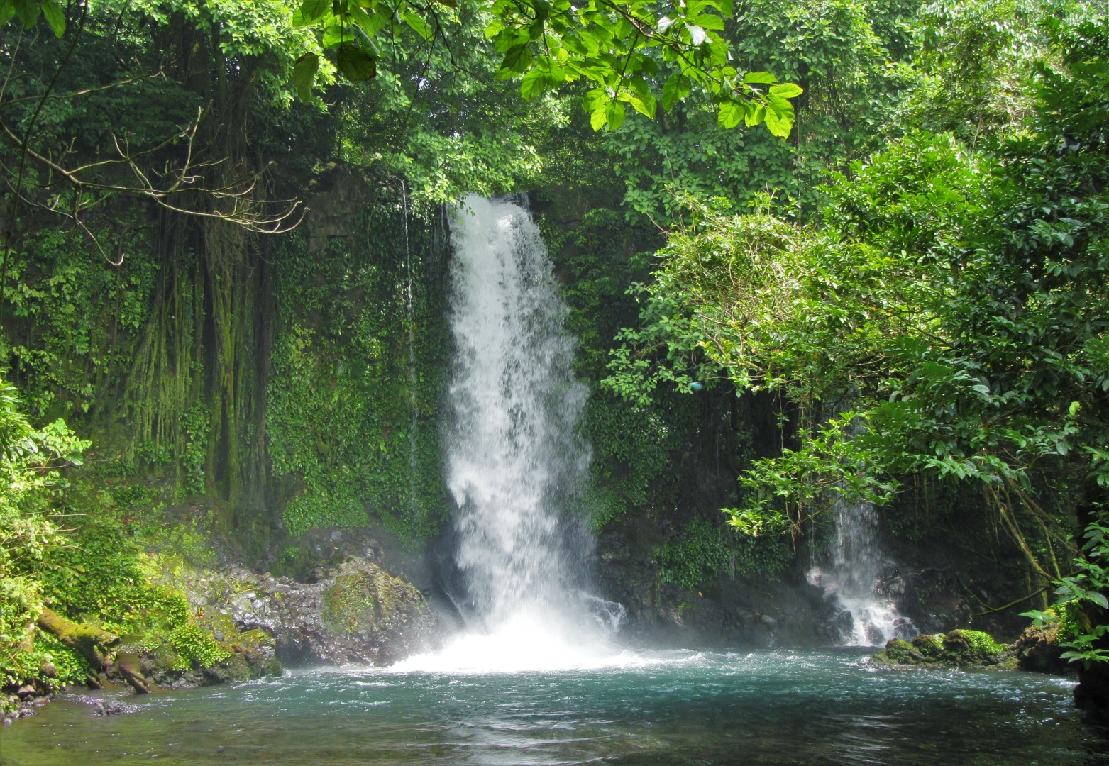 Bill's Excellent Adventures: Equatorial Guinea