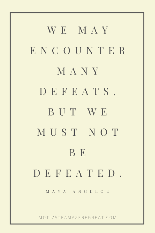 44 Short Success Quotes And Sayings In Slogan Format