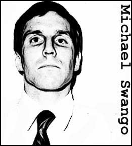 Keller On The Loose: Serial Killers: Michael Swango