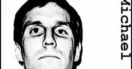 Keller On The Loose: Serial Killers: Michael Swango