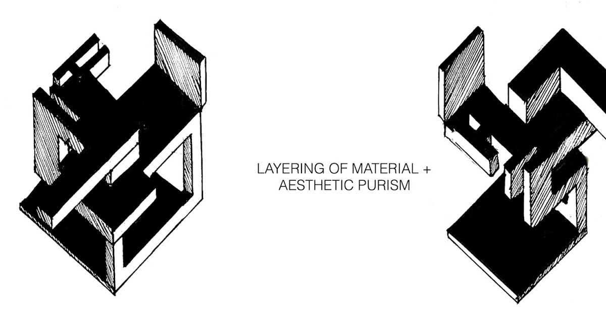 Cameron Nuttall: THE ARCHITECTURE