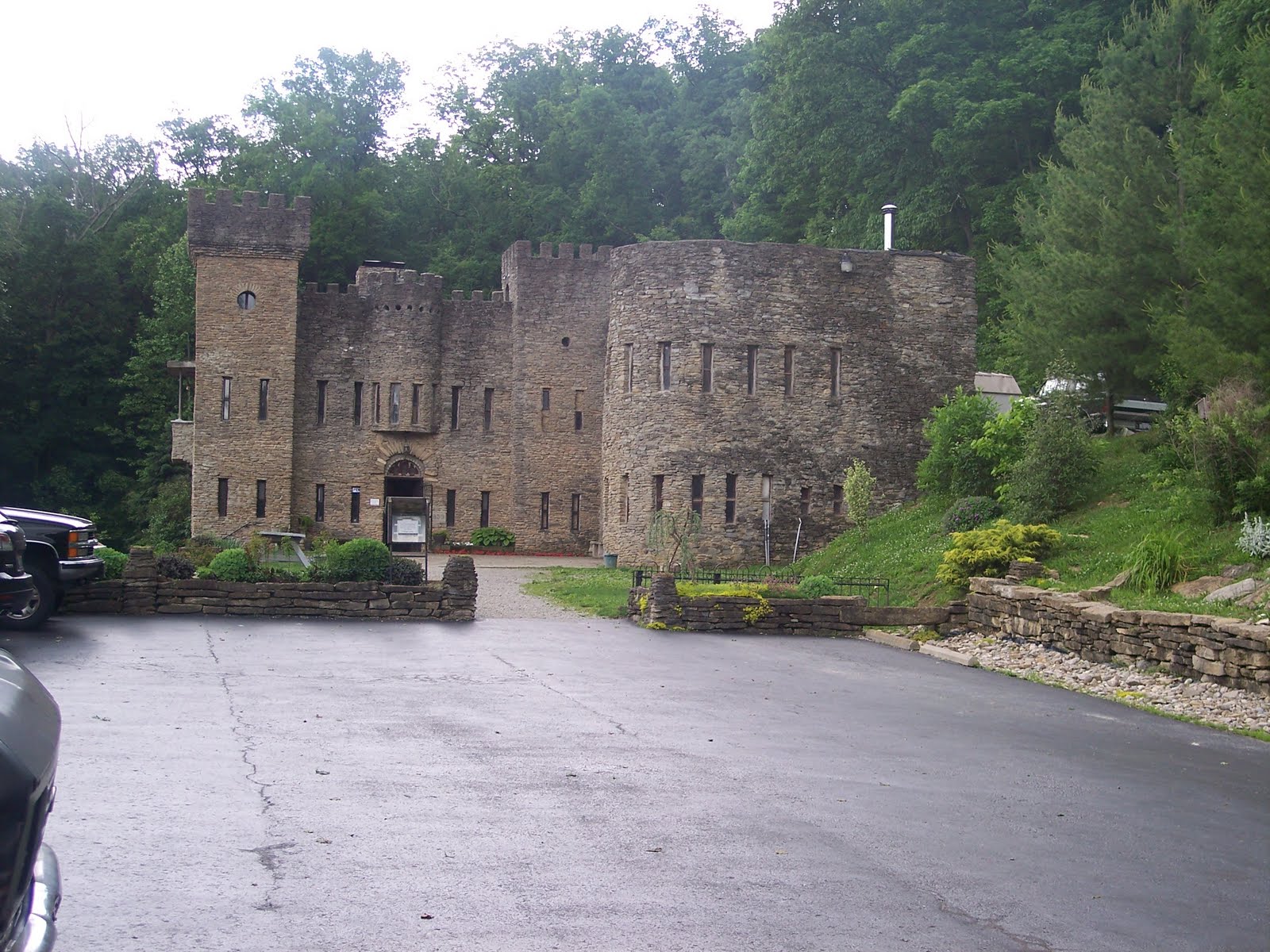 Hither & Yon: February 2011