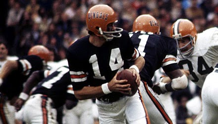 Top 5 games in Cincinnati Bengals history are painful