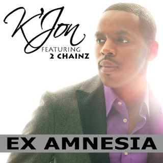K’Jon Ft. 2 Chainz - Ex Amnesia
