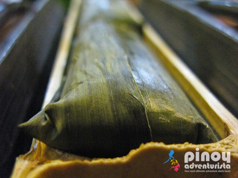 RESTAURANTS IN PAMPANGA: Binulo Restaurant, "Home of Authentic ...