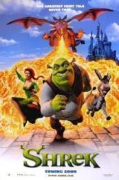 Nonton Film Movie Shrek (2001) Bahasa Indonesia Ringan - LayarBlogger21