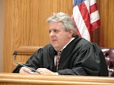 Stone County Judge Interviewed For State Supreme Court: - The Crime Scene