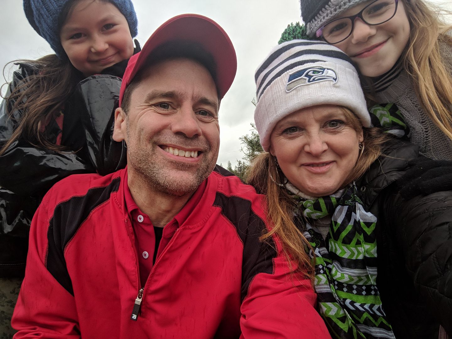 Who’s Who at AC3-Rick Thiessen - Allen Creek Community Church