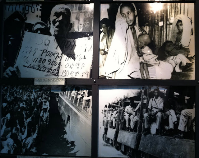 The Derg Regime and Ethiopia from 1974 to 1991 - Ethio Sunshine