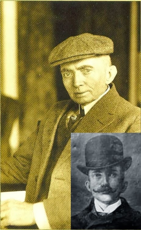 Art Now and Then: Cassius Marcellus Coolidge