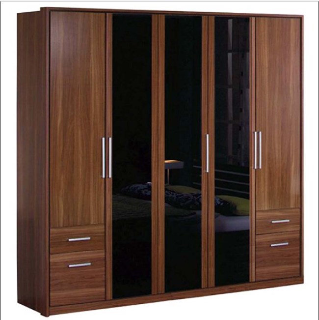 22 Examples of the Latest Modern Wardrobe Designs 2018 ~ Household ...