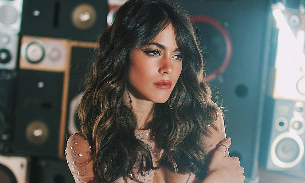 Disney Club: Tini Se Apresenta Ao Vivo Em Evento Argentino. Confira Os ...