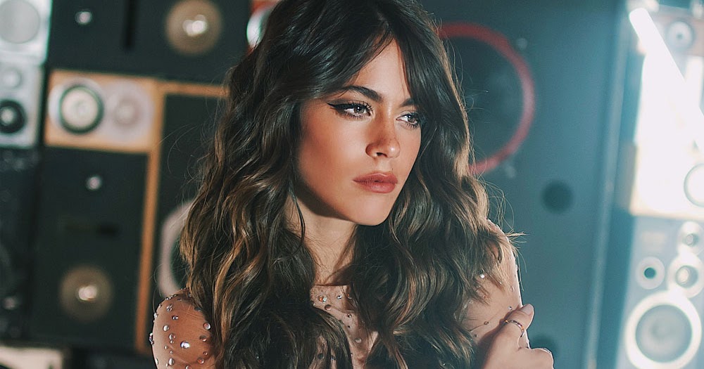 Disney Club: Tini Se Apresenta Ao Vivo Em Evento Argentino. Confira Os ...