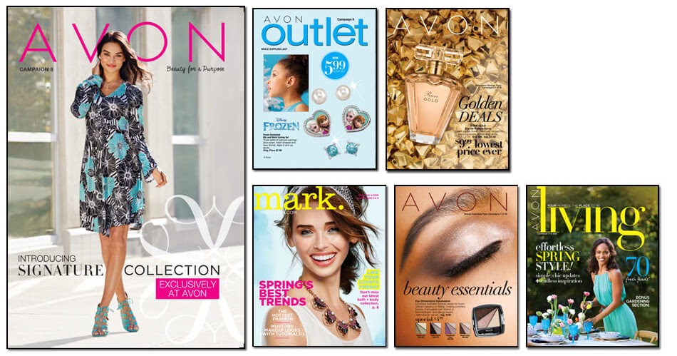 Current campaign 8 is here