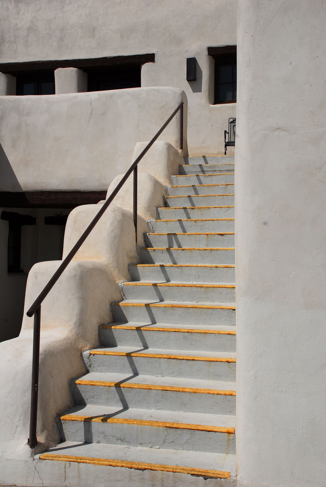 Texas Mountain Trail Daily Photo: April 2011