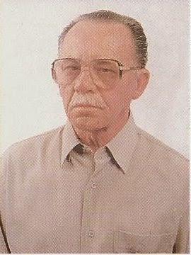 Gazeta da Torre: Obra do poeta José Rabelo no Mercado da Madalena