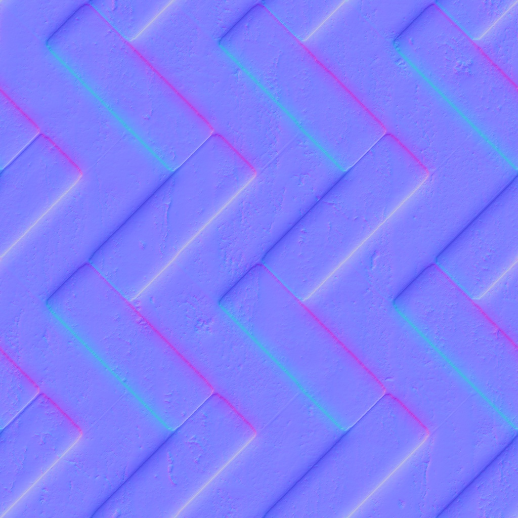 Seamless Black White Marble Tile + (Maps) | Texturise Free Seamless ...