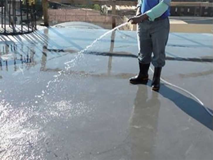 Curing and its different method. - Engineering TiCh