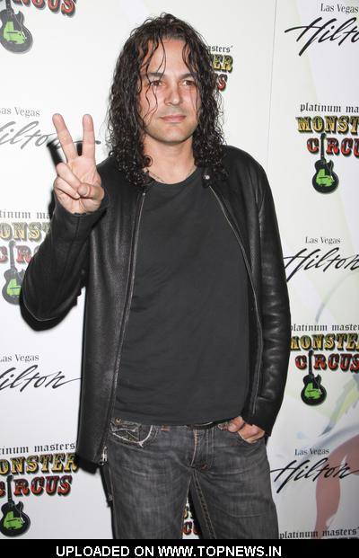 Fred Coury | Celebrities Photos Hub