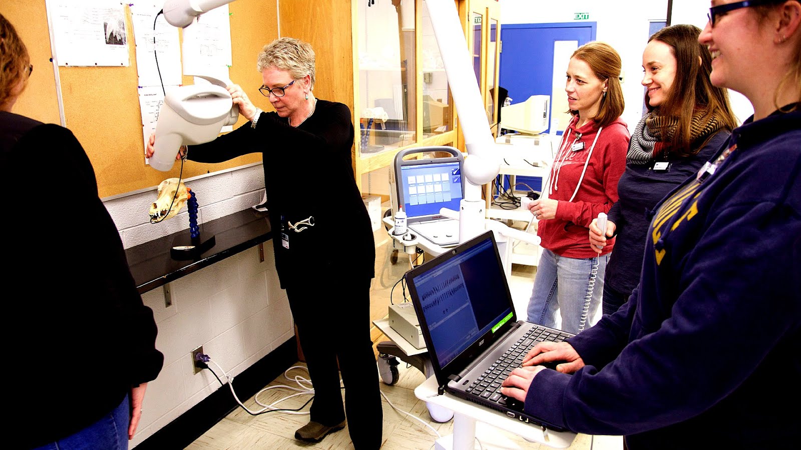 Purdue University College of Veterinary Medicine - College Choices