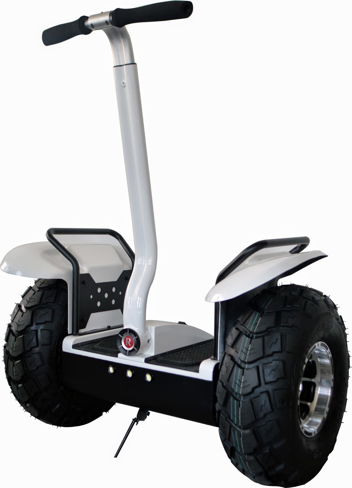 Segway PT - Segway Human Transporter