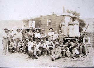 Bygone Walla Walla: vintage images of the City and County (and beyond ...