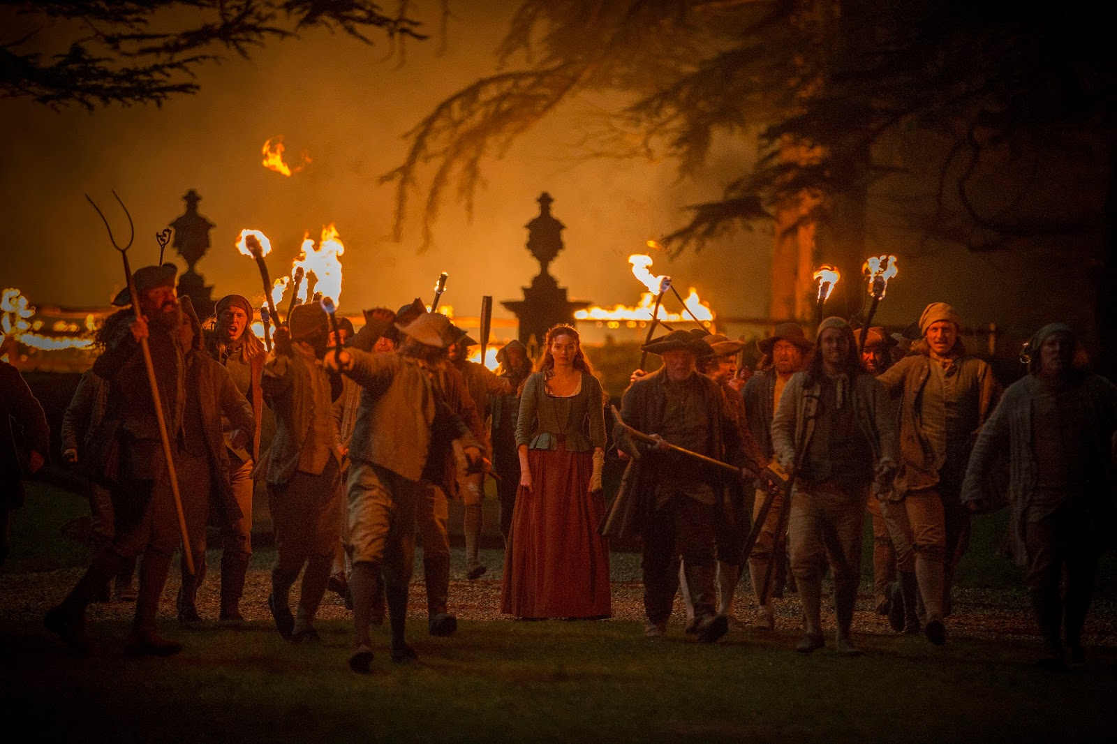 Recensione: Jeremy Poldark. La saga di Poldark, di Winston Graham