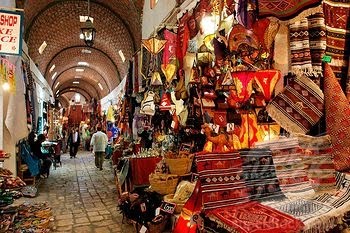 Sousse en Tunisie : guide touristique de Sousse