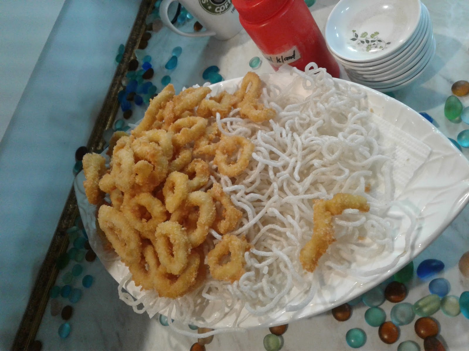 Davao Food Trip #08: Buffet 52 (Korean Buffet) - The Fat Foot Adventures