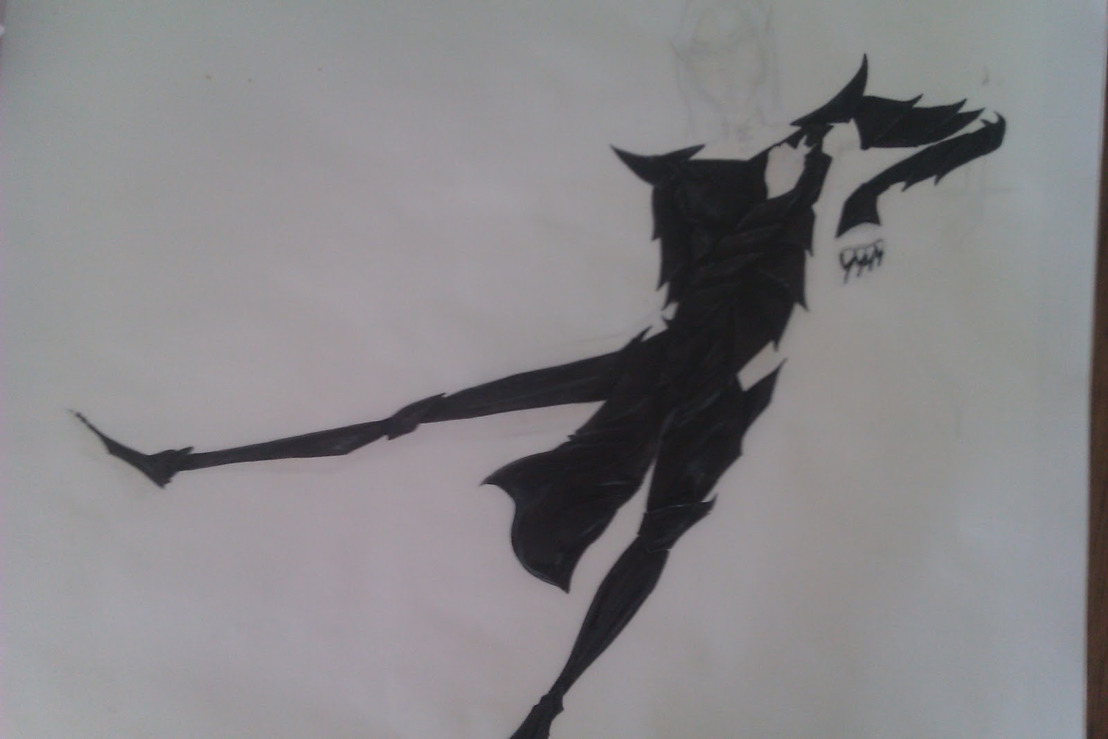 Heather O'Shea: Tithe, by Holly Black: Rath Roiben Rye and Kaye ...