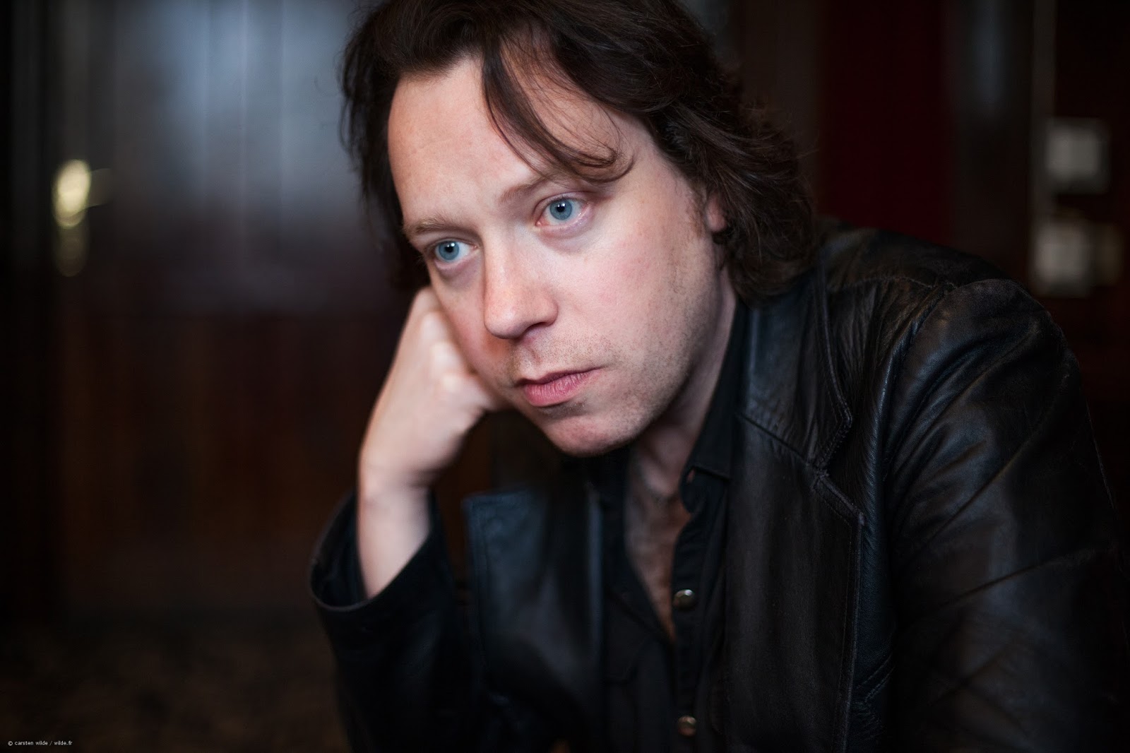 AORLAND: JIM KIRKPATRICK INTERVIEW ( 2008/09)