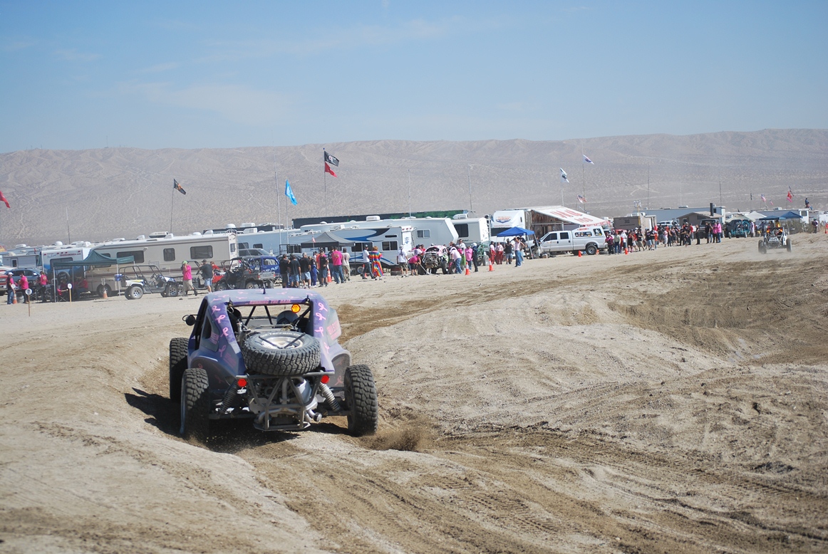 Kona Tanning Co.'s Beauty Blog: Kona Katie to RACE in 4th Annual Powder ...