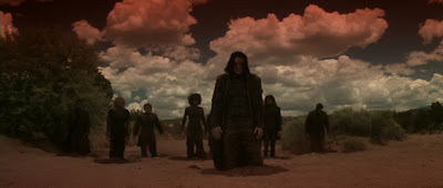 The Lucid Nightmare: REVIEW: Vampires