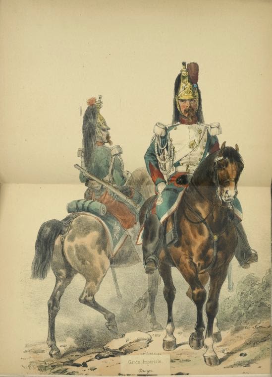 Notes from the Crimea: Attack on the Bilboquet and Gringolet