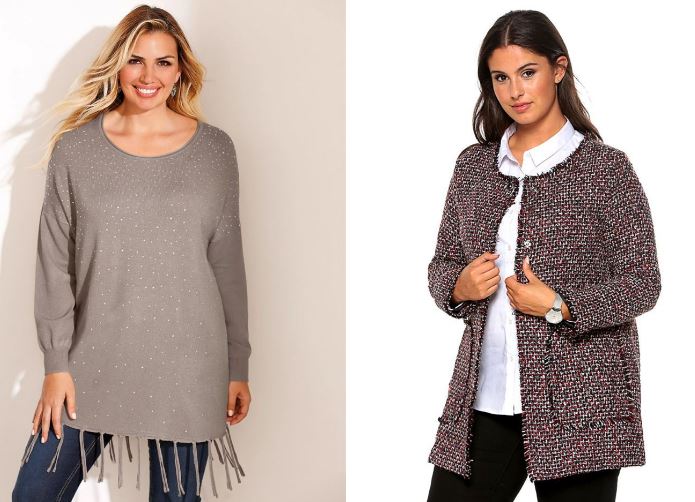 Venca - novidade de inverno - Mad Moda – Roupa moda mulher, decoração ...