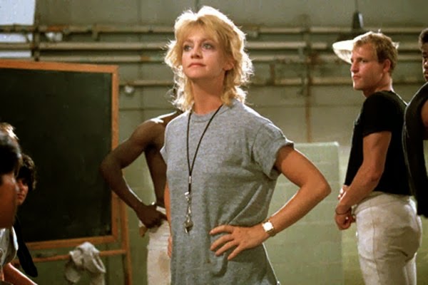 Movie Review: Wildcats (1986) | The Ace Black Movie Blog