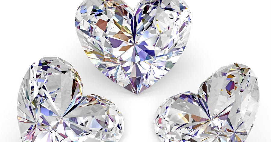 A artificial gems is forever? - Hwatien Enterprise CO.,LTD.