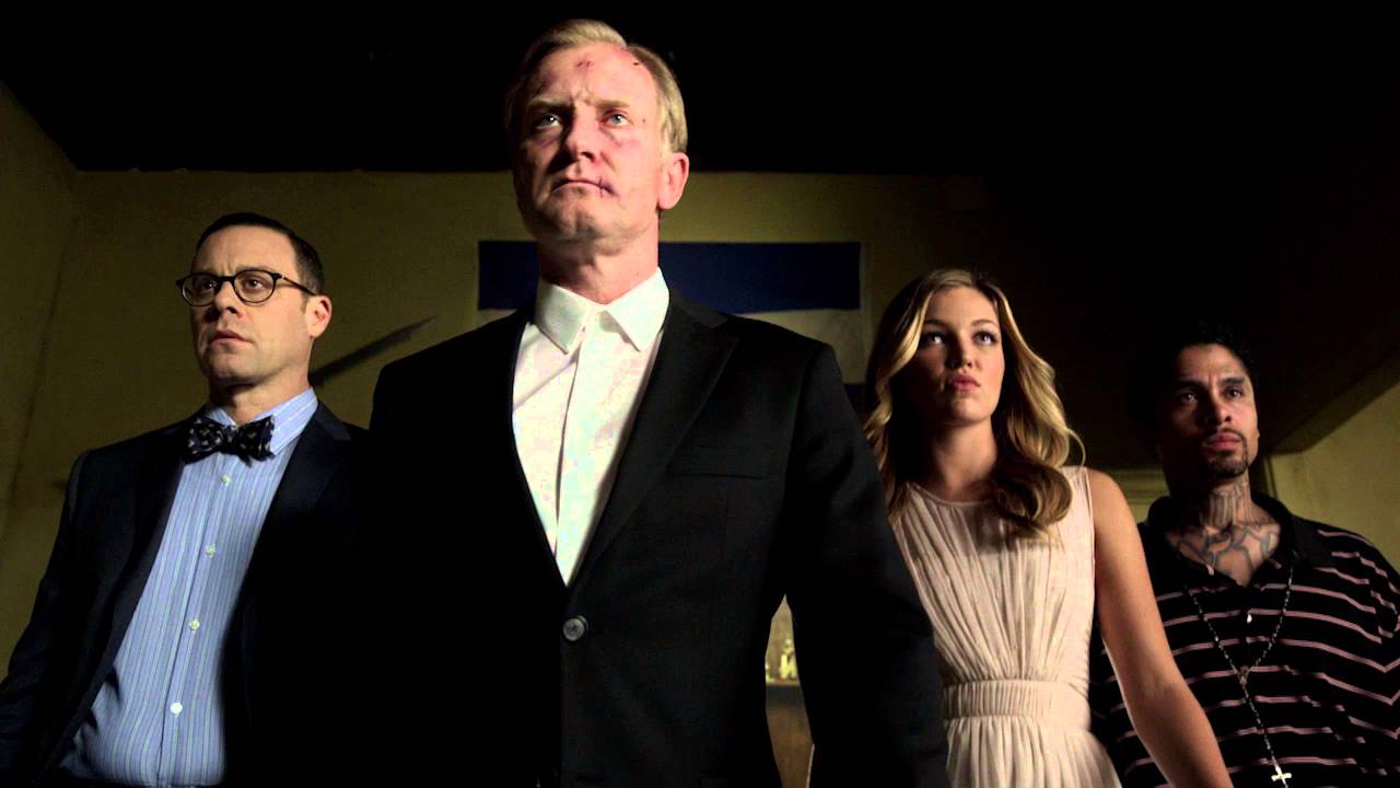 Cinemax' Banshee Season 4: Trailer (+ Season 3 Recap) | Bob's Blitz