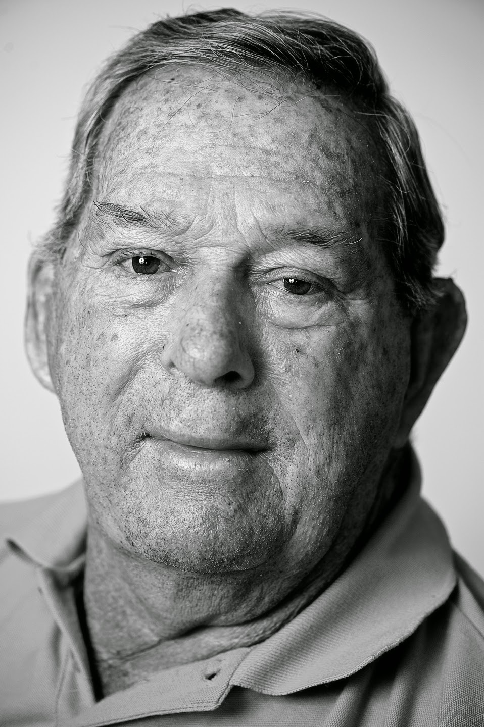 Willie Fagan - phototalk