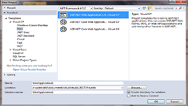 How to write log in file or database using log4Net