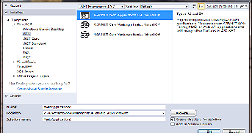 How to write log in file or database using log4Net