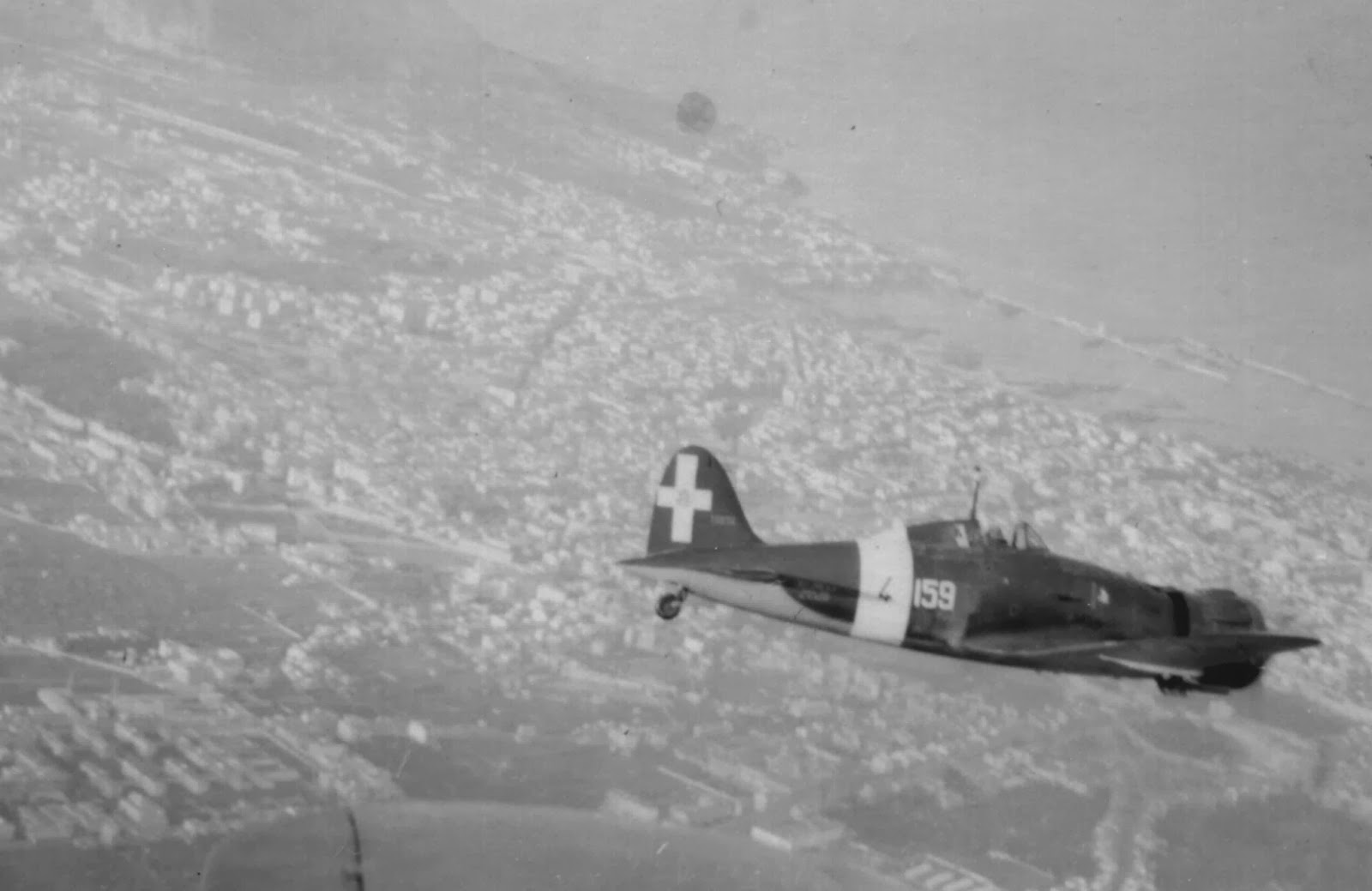 ΨΗΓΜΑΤΑ ΑΠΟ ΤΗΝ ΕΛΛΗΝΙΚΗ ΙΣΤΟΡΙΑ: PZL P.24 ΟΙ ΓΛΑΡΟΙ ΠΟΥ ΕΓΙΝΑΝ ΓΕΡΑΚΙΑ