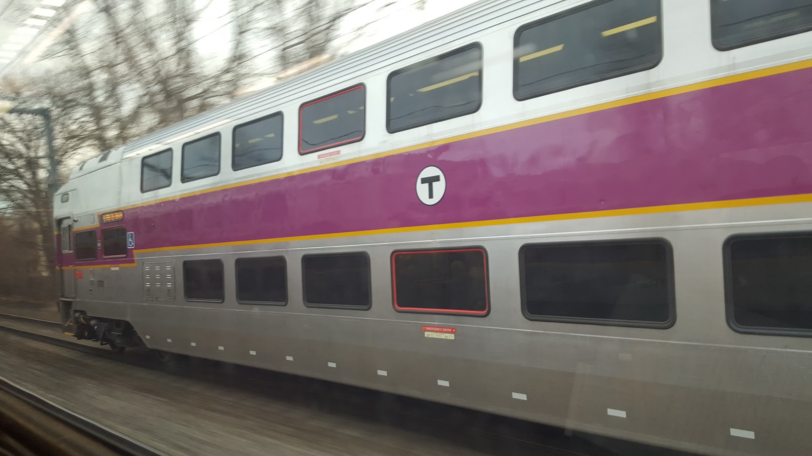 Franklin Matters: MBTA: Boston St Patrick's Parade - Commuter Rail notice