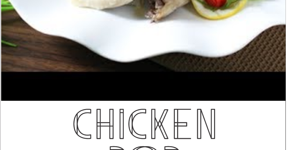 Chicken Pop | Floats CO