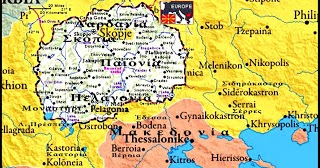 ΑΙΩΝΙΑ ΕΛΛΗΝΙΚΗ ΠΙΣΤΗ: ΓΙΑΤΙ ΔΕΝ ΥΠΑΡΧΟΥΝ «ΣΛΑΒΟΜΑΚΕΔΟΝΙΚΗ» ΓΛΩΣΣΑ ΚΑΙ ...