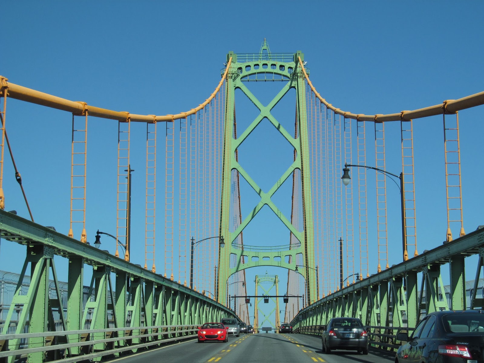 Angus L. Macdonald Bridge