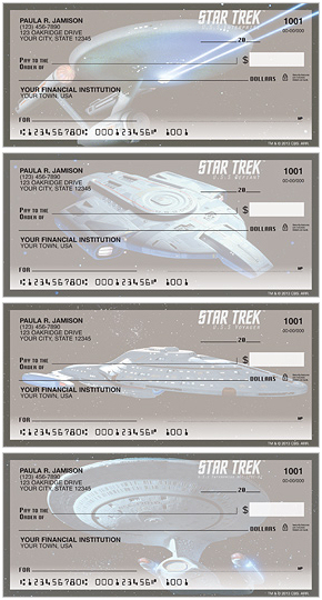 The Trek Collective: Who let the Ferengi into the Star Trek licensing ...