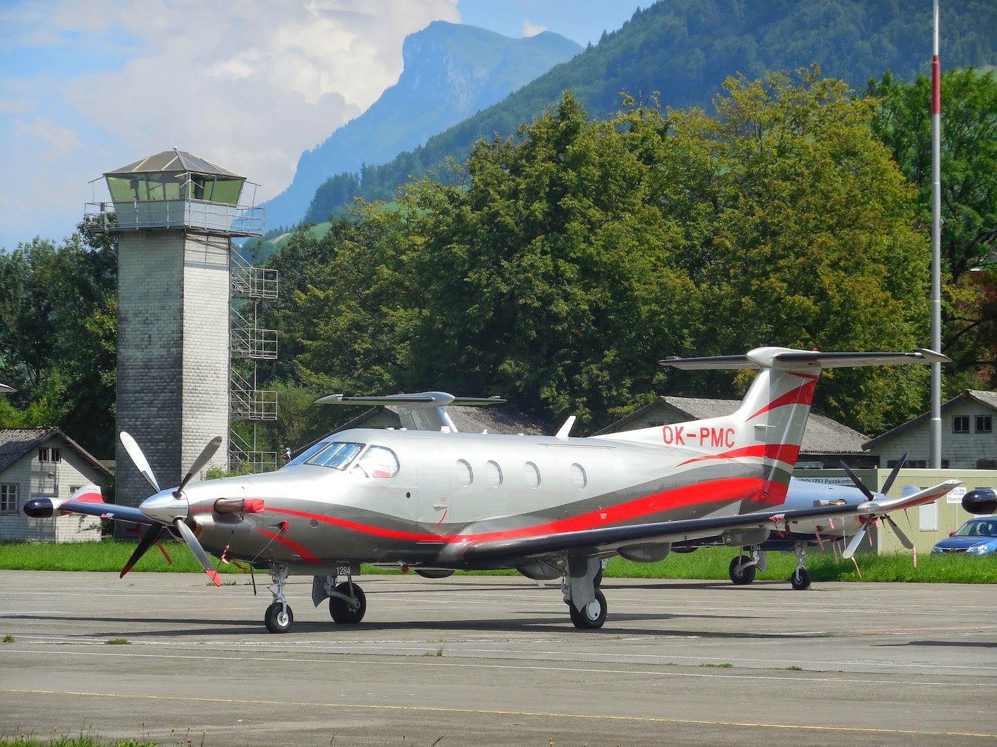 aero-wing: OK-PMC_PC-12_Petr Prokop Ing._LSZC