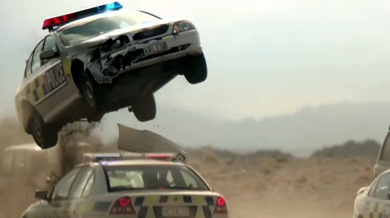 Odeon Online: HUNT FOR THE WILDERPEOPLE : Friday 10th June 2016.